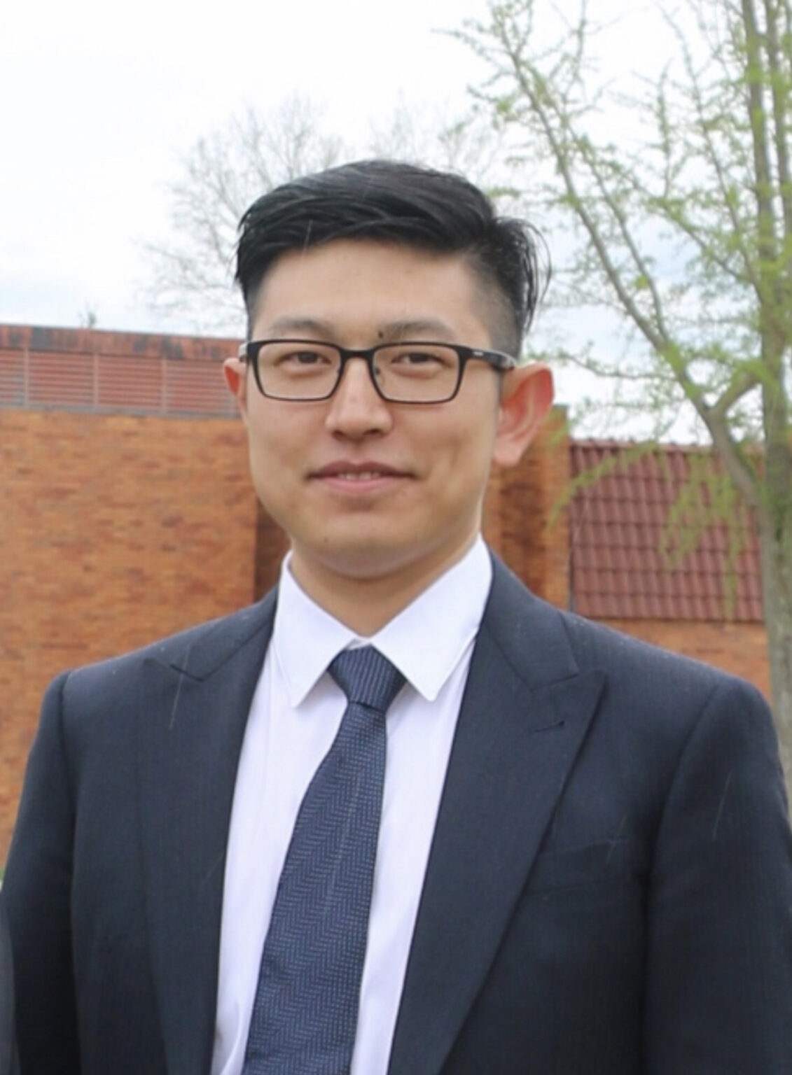 Team - Liu Group - The University of Chicago