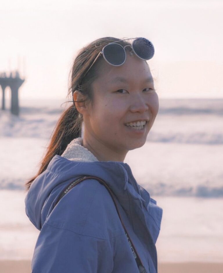 Team - Liu Group - The University of Chicago