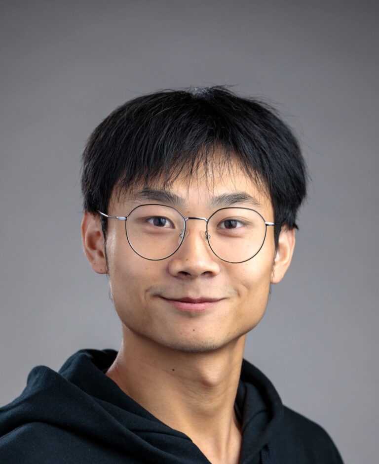 Team - Liu Group - The University of Chicago