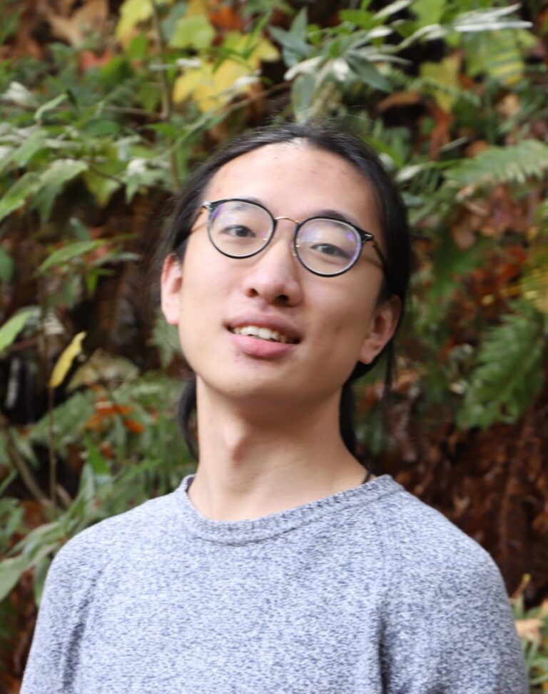 Team - Liu Group - The University of Chicago