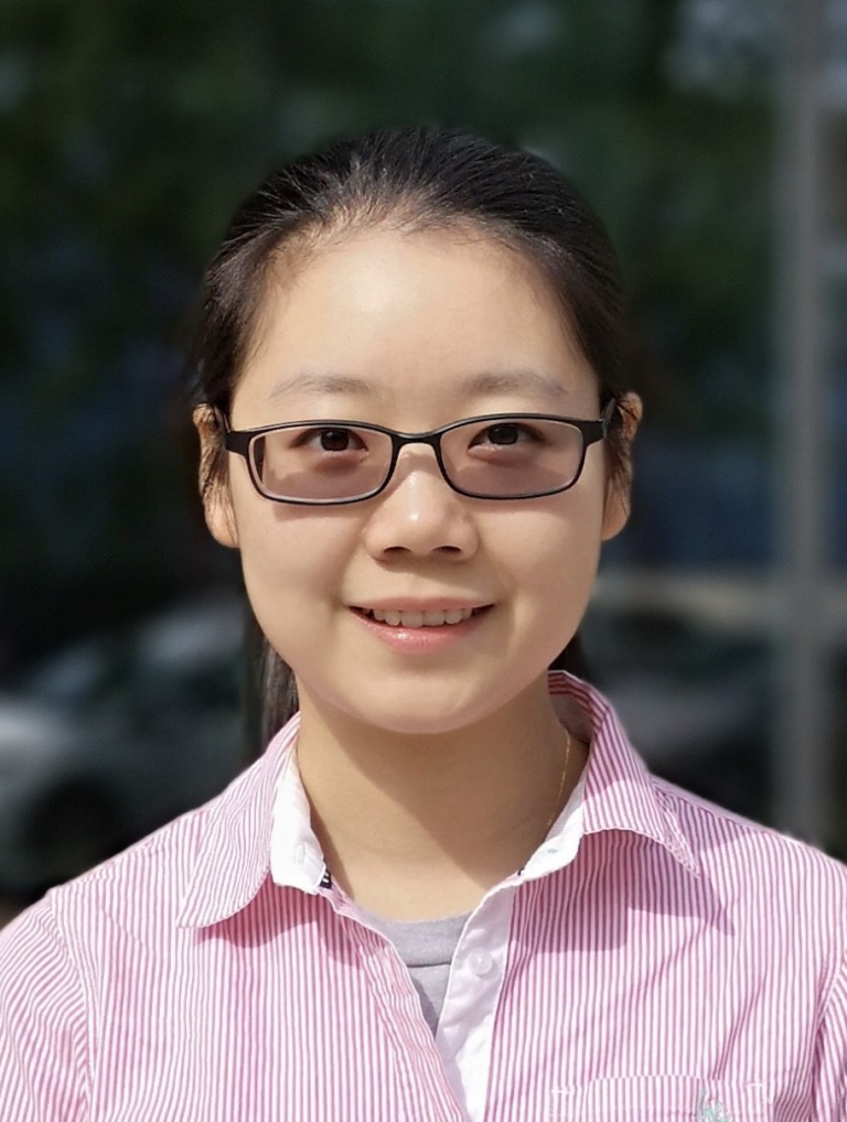 Team - Liu Group - The University of Chicago