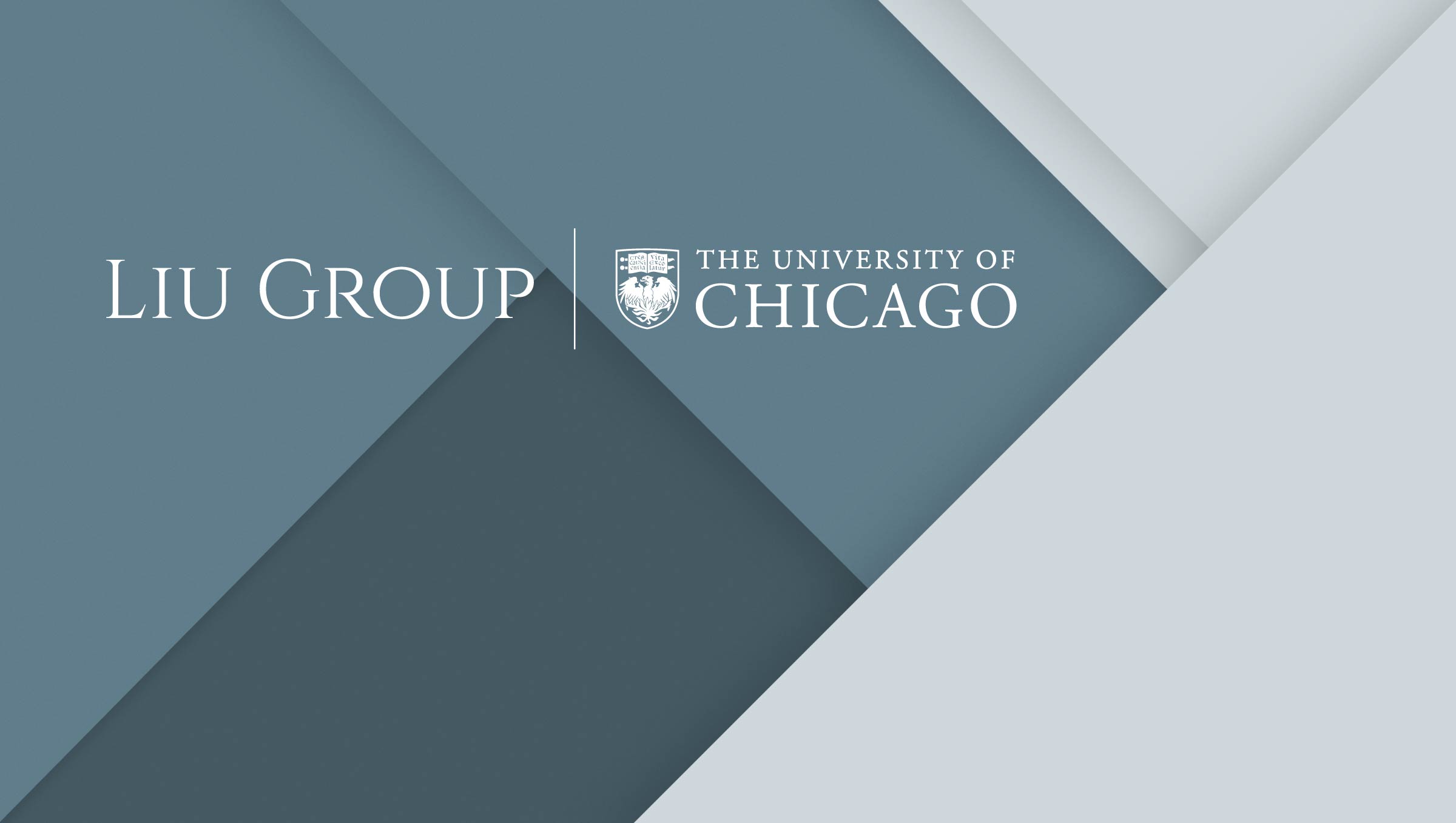Team - Liu Group - The University of Chicago
