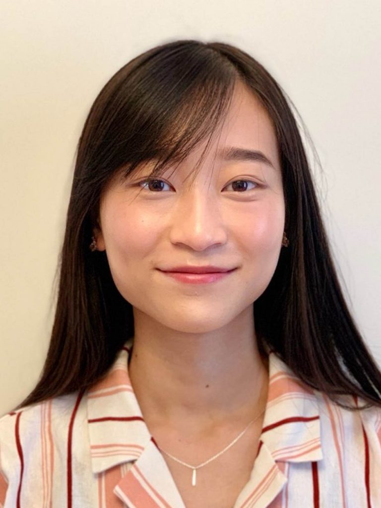 Team - Liu Group - The University of Chicago